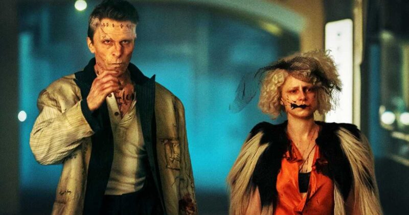 The Bride Rotten Tomatoes Score: How It Stacks Up Against Guillermo del ...