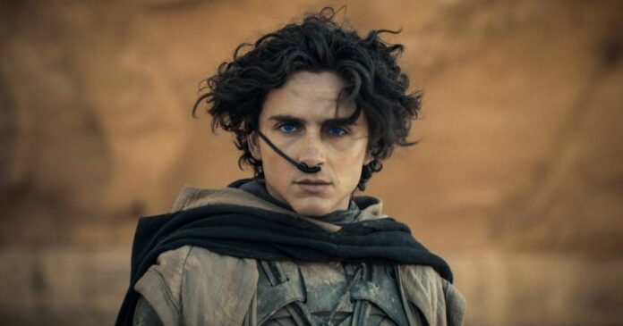 Dune Box Office: Comparing Part 1 & 2 Ahead Of The Highly Anticipated ...