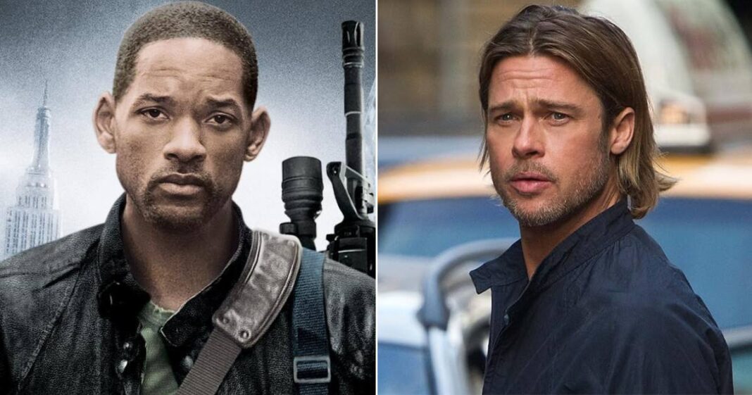 Top 10 Must-Watch Post-Apocalyptic Movies: From ‘I Am Legend’ To ‘World ...