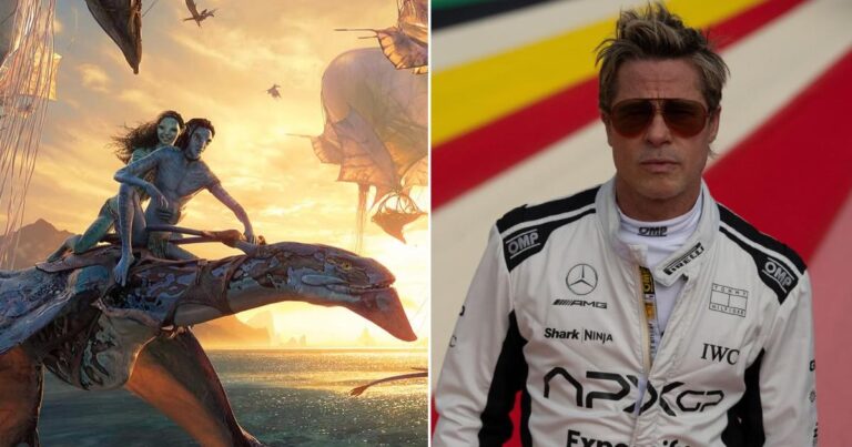 98th Academy Awards: Top 5 Highest-Grossing Oscar-Winning Films Of 2026 ...