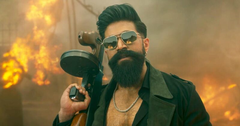 Toxic Box Office: Can Yash's Upcoming Magnum Opus Deliver The Biggest ...