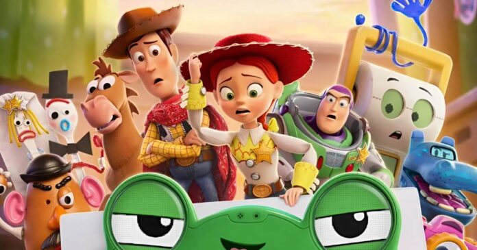 Toy Story 5 Box Office: How Much Does It Need To Beat Toy Story 4’s ...