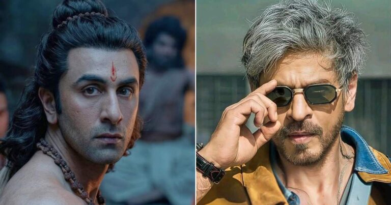 10 Upcoming Bollywood Movies Everyone’s Waiting For: From Ramayana To King