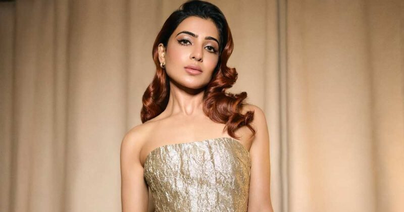 Samantha Ruth Prabhu Net Worth 2026: Inside Her Earnings, Brands ...