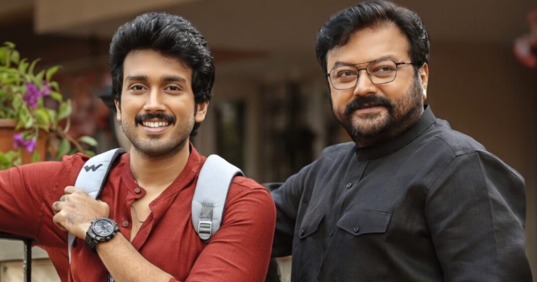 Ashakal Aayiram OTT Release Update: When & Where to Watch Jayaram ...