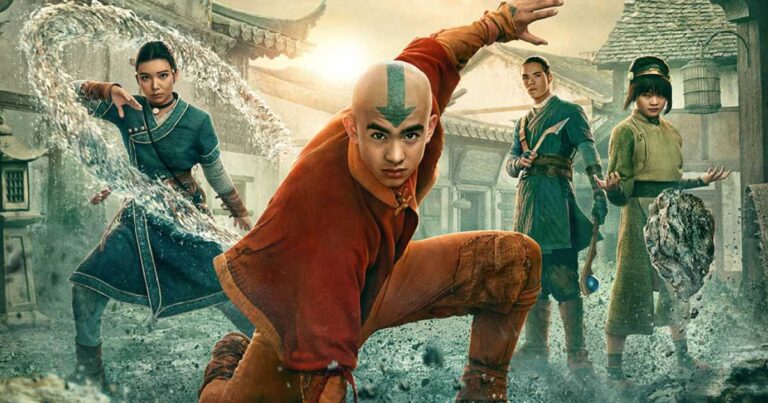 Avatar: The Last Airbender Season 2 Release Date: Earth Kingdom Arc ...