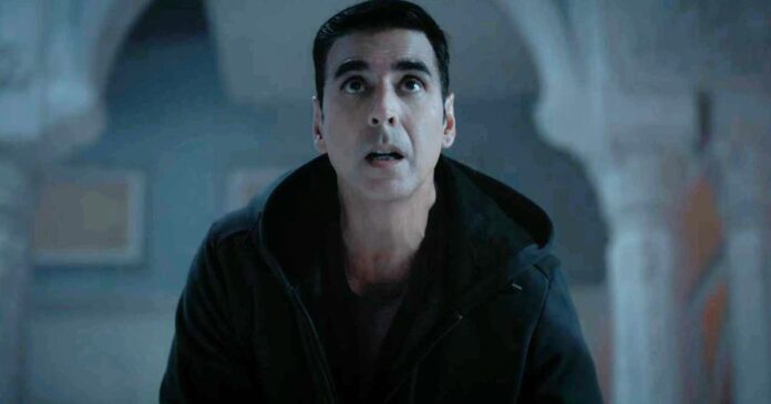 Bhooth Bangla Worldwide Box Office Day 10: Needs Less Than 25 Crore To ...