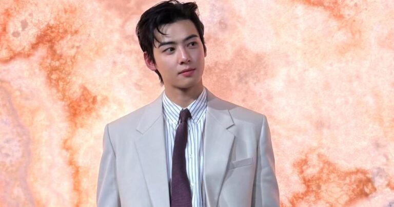 Cha Eunwoo's Tax Scandal Explained: What Really Happened, What He Paid ...