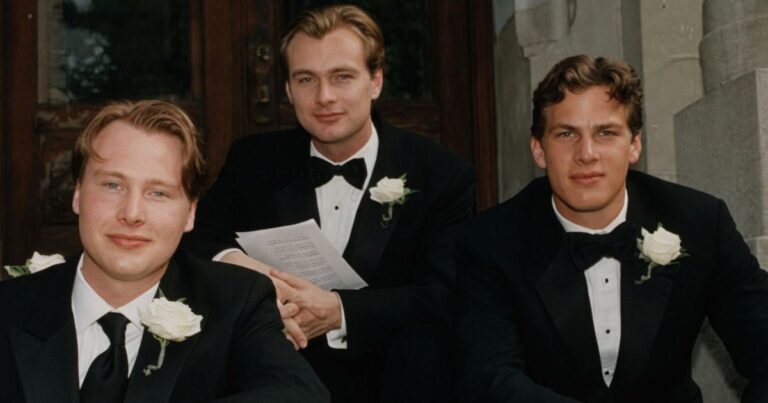 Christopher Nolan’s Brother Matthew Nolan: All About His Controversial Past