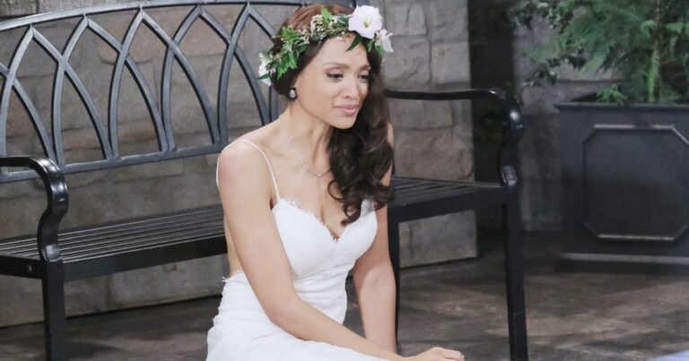 Days Of Our Lives: Lani & Joy To Chad & Thomas, Characters Being ...