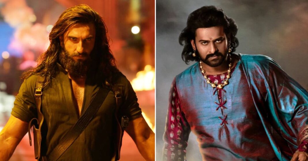 Dhurandhar 2 Box Office BMS Sales: Ranveer Singh's Blockbuster Axes ...
