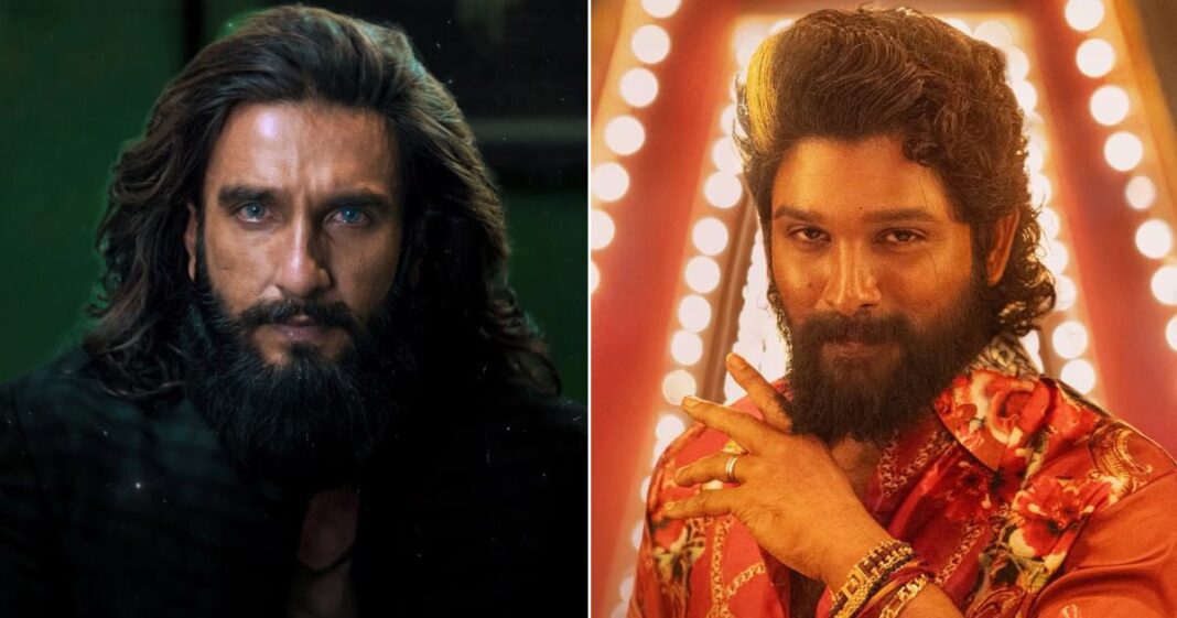 Dhurandhar 2 Box Office Day 36: Beats Pushpa 2, Yet Again & Delivers ...