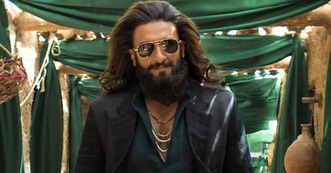 Dhurandhar 2 Box Office Day 37 (Early Trends): Axes Baahubali 2 To ...