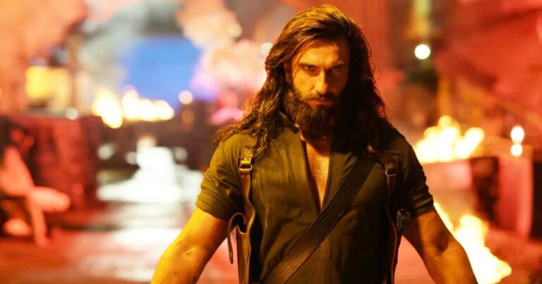 Dhurandhar 2 Box Office Day 39: 233% BMS Jump In Only 5 Hours - Ranveer ...
