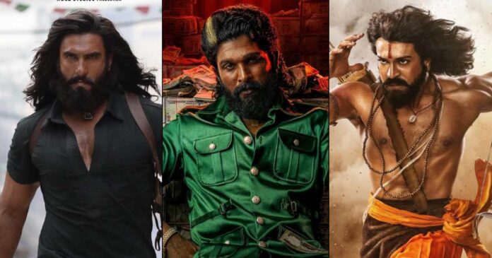 Dhurandhar Japan Box Office: Pushpa 2 Failed, Can Ranveer Singh Starrer ...