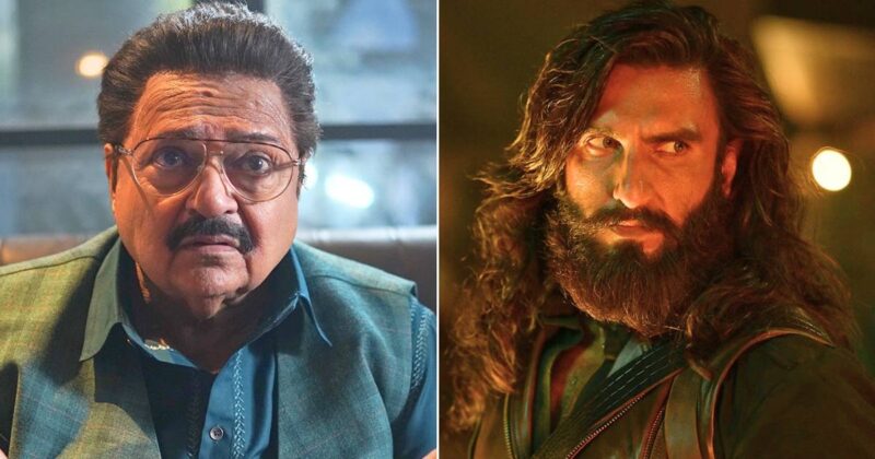 Dhurandhar: The Exact Moment Jameel Jamali Realized Ranveer Singh’s ...