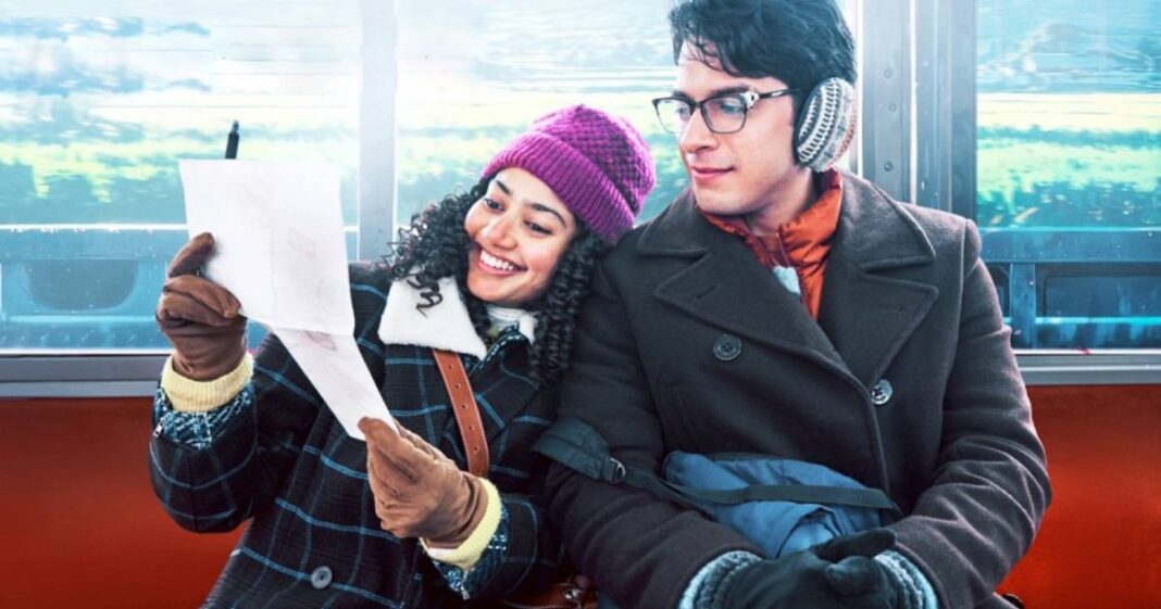Ek Din Music Review: Neither Arijit Singh Deserve Such A Forgetful ...