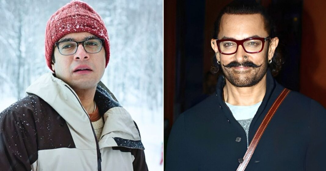 Ek Din Premieres On Qayamat Se Qayamat Tak Anniversary, Marks Full ...