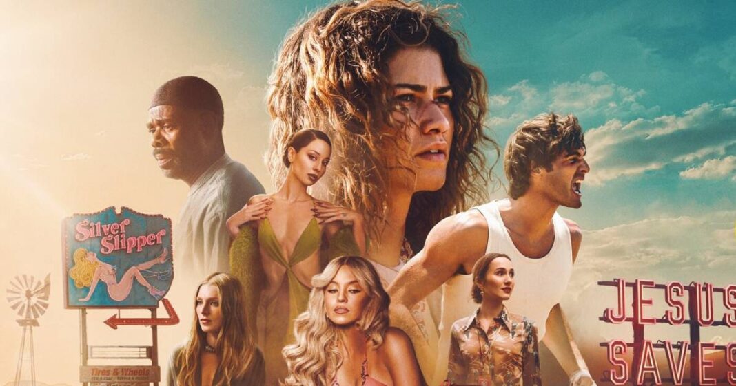 Euphoria Season 3 OTT Verdict (Week 2): Registers 20 Million+ Views ...