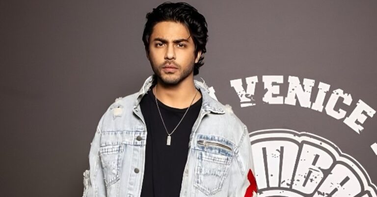 Exclusive: Aryan Khan Astrology Forecast 2026: Breakthrough Year, Major ...
