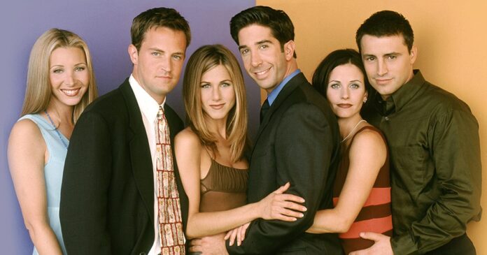 Friends Cast Net Worth 2026: From Jennifer Aniston To Matt LeBlanc ...