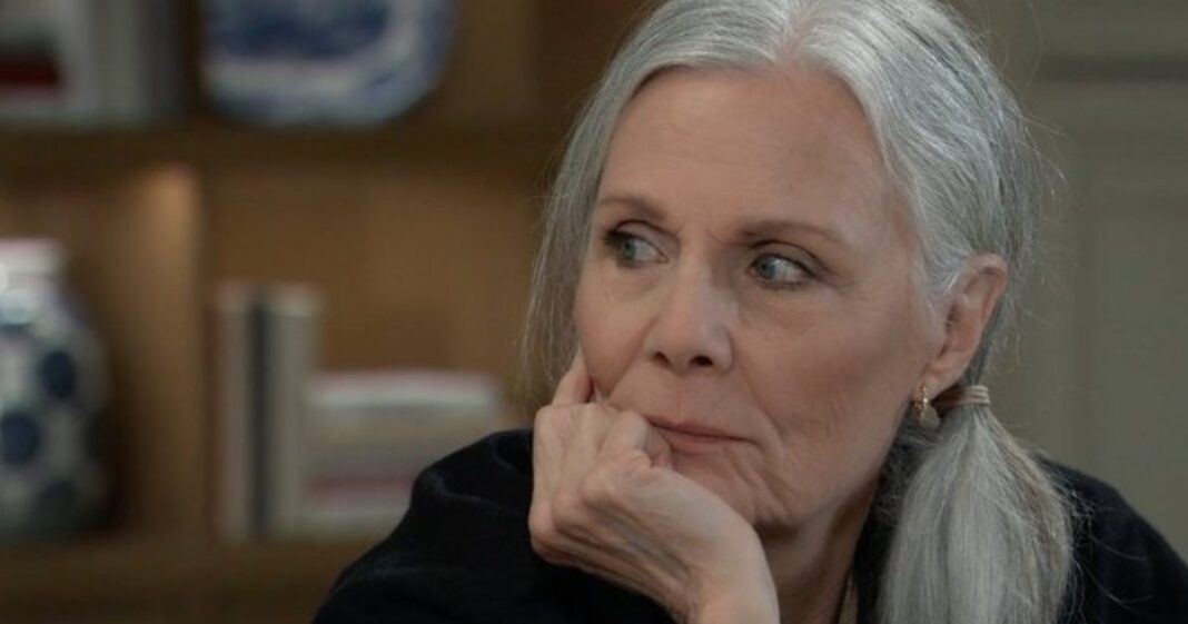 General Hospital: Tracy Convinces Brook Lynn Against Confessing While ...