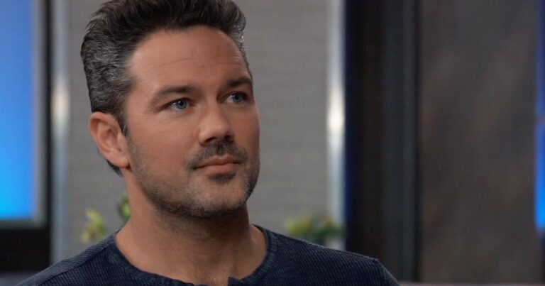 General Hospital: Who Is Cassius Faison? Fake Nathan West's True ...