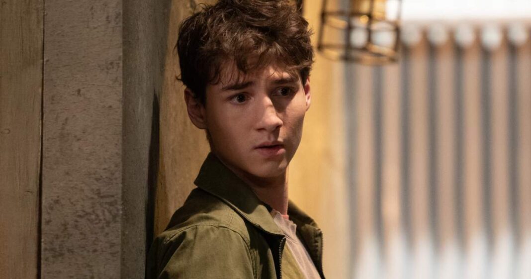 General Hospital: Finn Carr Sheds Light On Rocco's Risky Decision To ...