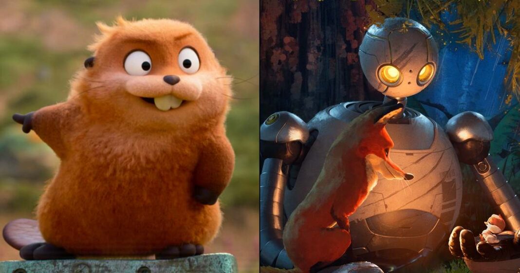 Hoppers Worldwide Box Office: Less Than $3M Away From Surpassing The ...