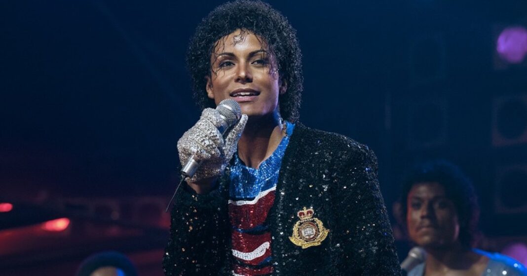 How Accurate Is Michael? Facts vs Fiction In Michael Jackson’s Biopic ...