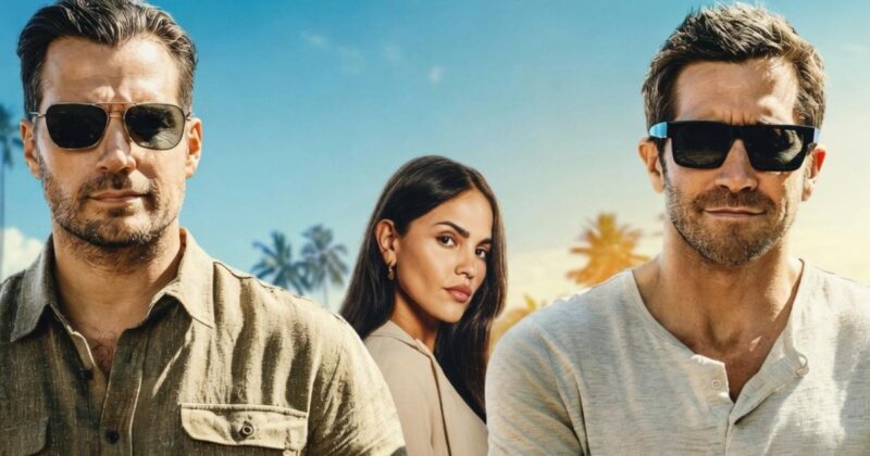 In The Grey North America Box Office Projection: Despite Jake ...