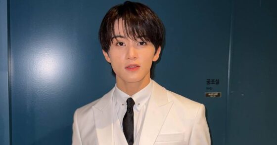 Mark Lee Leaves SM Entertainment After 10 Years—His Emotional Letter ...