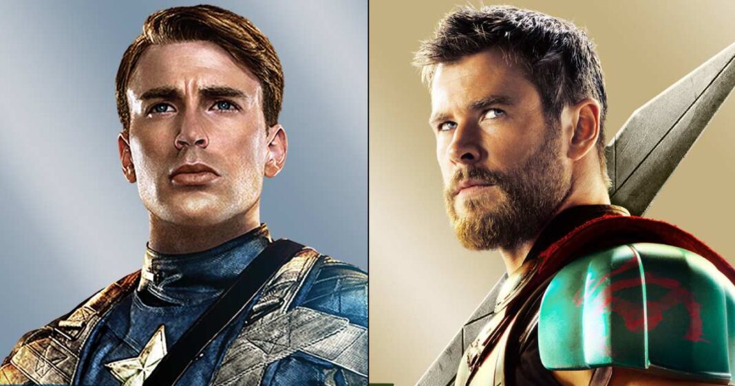 MCU Watch Order Guide: Chronological Timeline Of All Marvel Movies