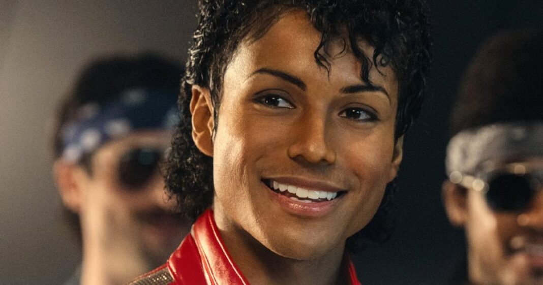 Michael Box Office: Smashes Every Projection, Posts The Biggest Debut ...