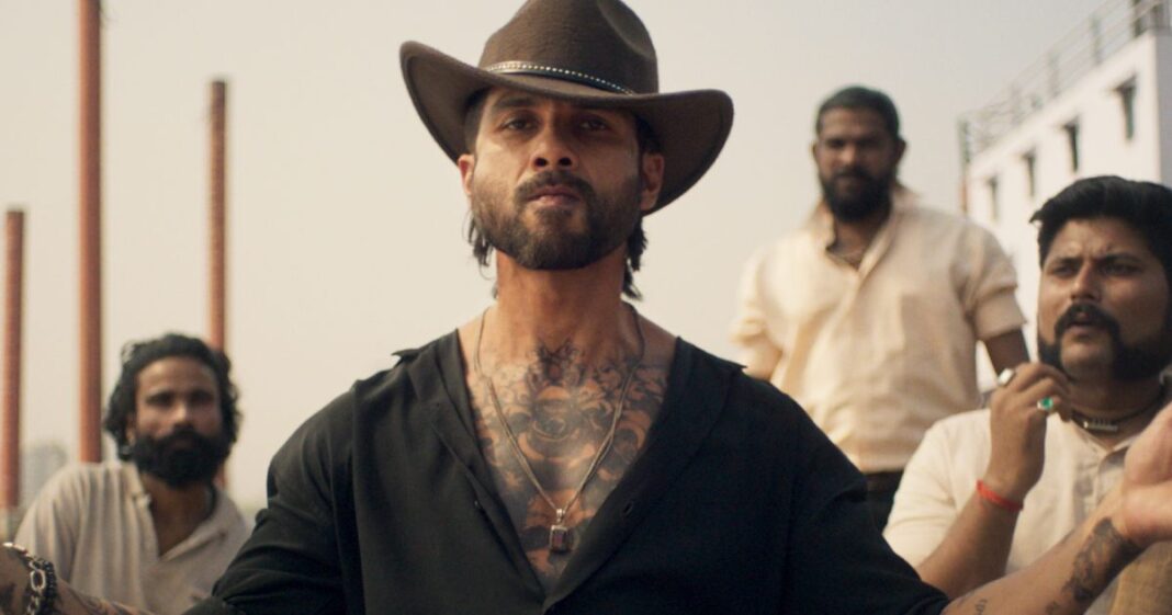 O’Romeo OTT Release Date Update: When & Where To Watch Shahid Kapoor’s ...