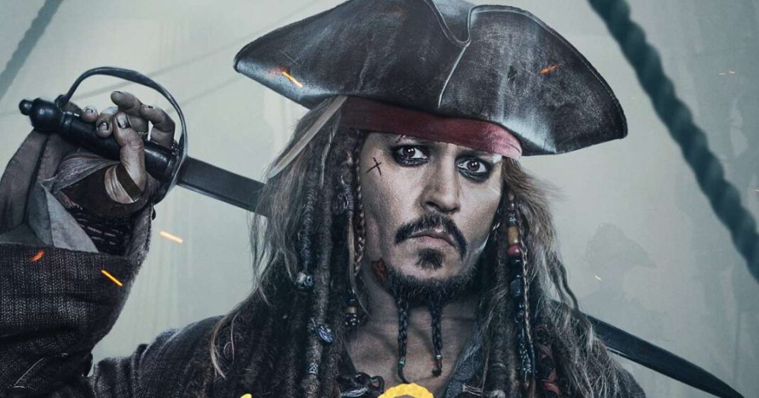 Pirates Of The Caribbean Franchise Box Office: Which Movie Delivered ...