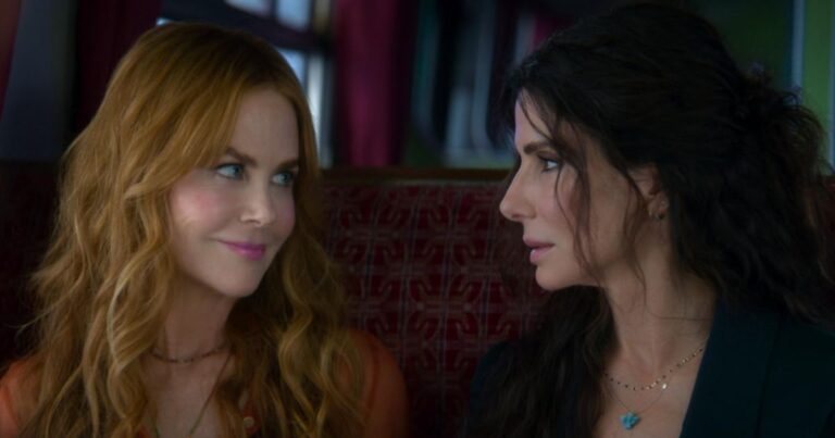 Practical Magic 2 Box Office: How Much It Needs To Outgross Nicole ...