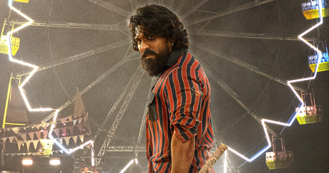 Peddi Box Office: Has Ram Charan’s Film Turned Into A Risky Bet After ...