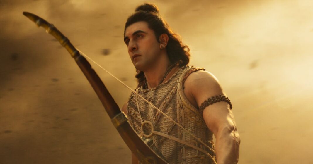 Ramayana Teaser X Reactions: Fans Divided Over Ranbir Kapoor’s Epic Saga