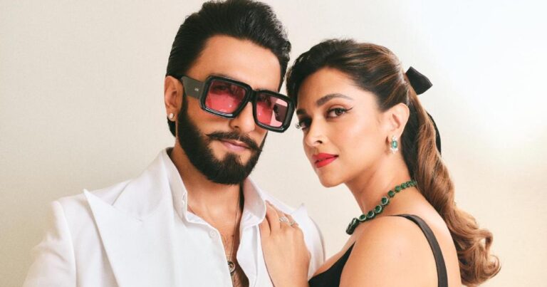 Ranveer Singh & Deepika Padukone Combined Net Worth 2026: 50 Crore Fee ...