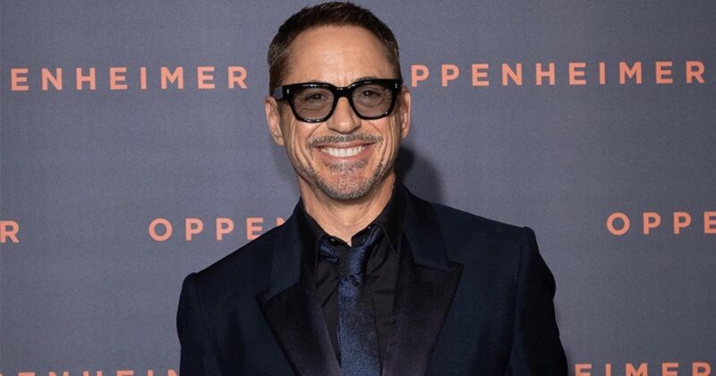 Robert Downey Jr.’s Last Five Films Box Office: Which One Has The ...