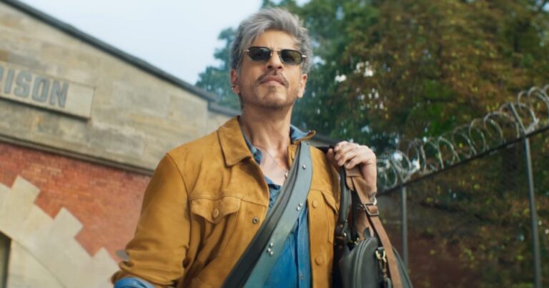 Box Office: With King, Shah Rukh Khan Sets Sights On 3000 Crore Post ...