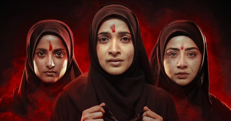 The Kerala Story 2 Box Office (Closing Collection): Wraps Up The 5th ...