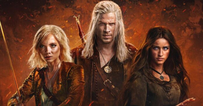 The Witcher Season 5: 26 New Cast Additions To Anya Chalotra & Liam ...