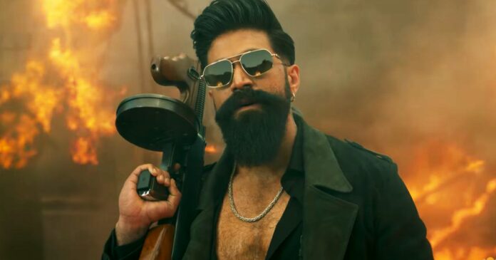 Toxic Release Postponed: Yash’s Film Eyes Bigger Global Plan After ...