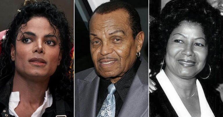 Who Were Michael Jackson’s Parents? Inside Joe & Katherine Jackson’s Lives