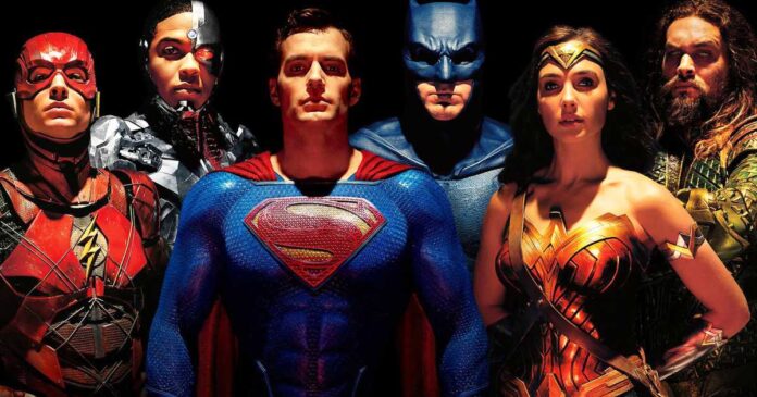 Zack Snyder’s Justice League Takes No.1 Spot On Jio Hotstar Top 10 ...