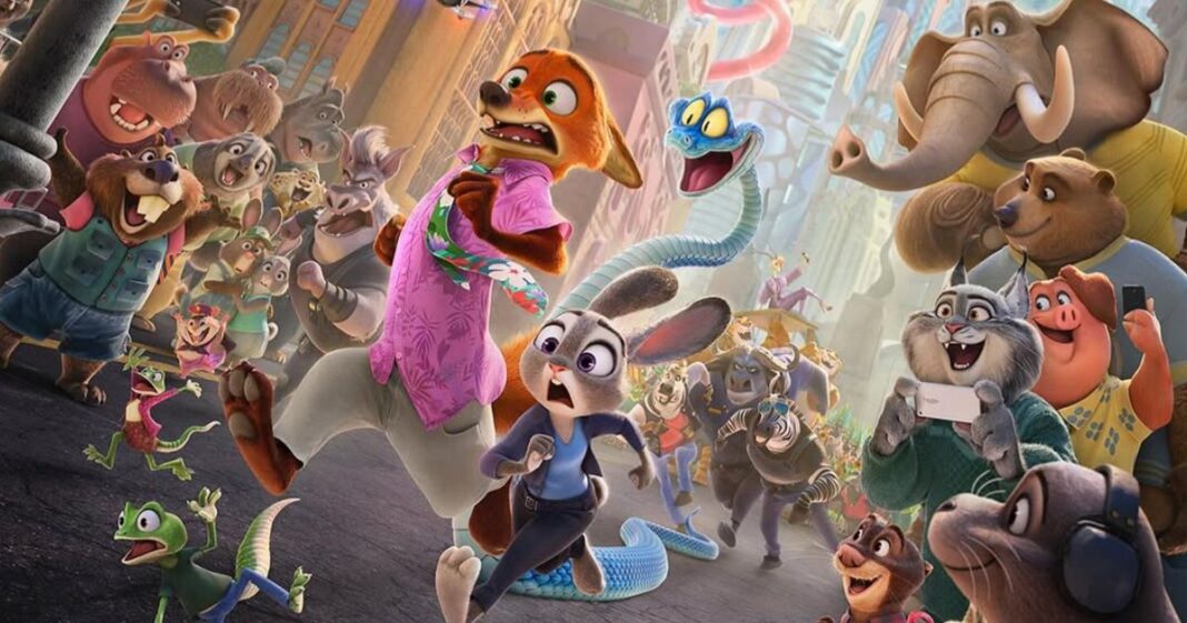 Zootopia 2 North America Box Office (Closing Collection): Concludes ...