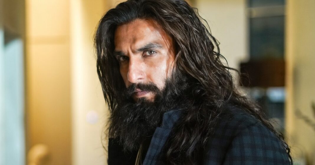 Dhurandhar 2 Box Office: Ranveer Singh Needs 16 Lakh More To Create ...