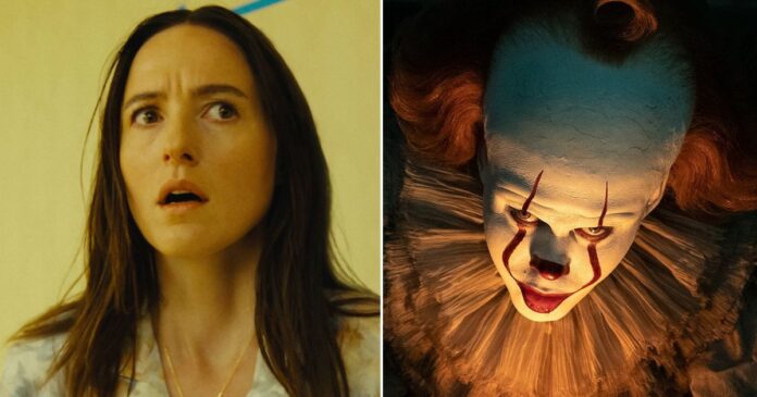 Backrooms North America Box Office: Beats It: Chapter Two As All-Time ...